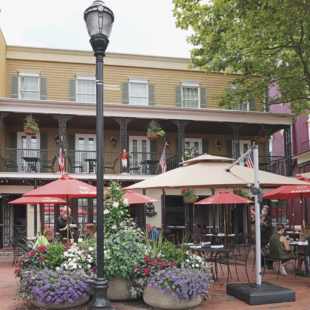 Freehold, NJ | Dancers Inc.